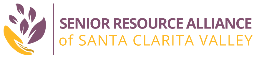 Senior Resource Alliance – Santa Clarita Valley – Helping Seniors and ...